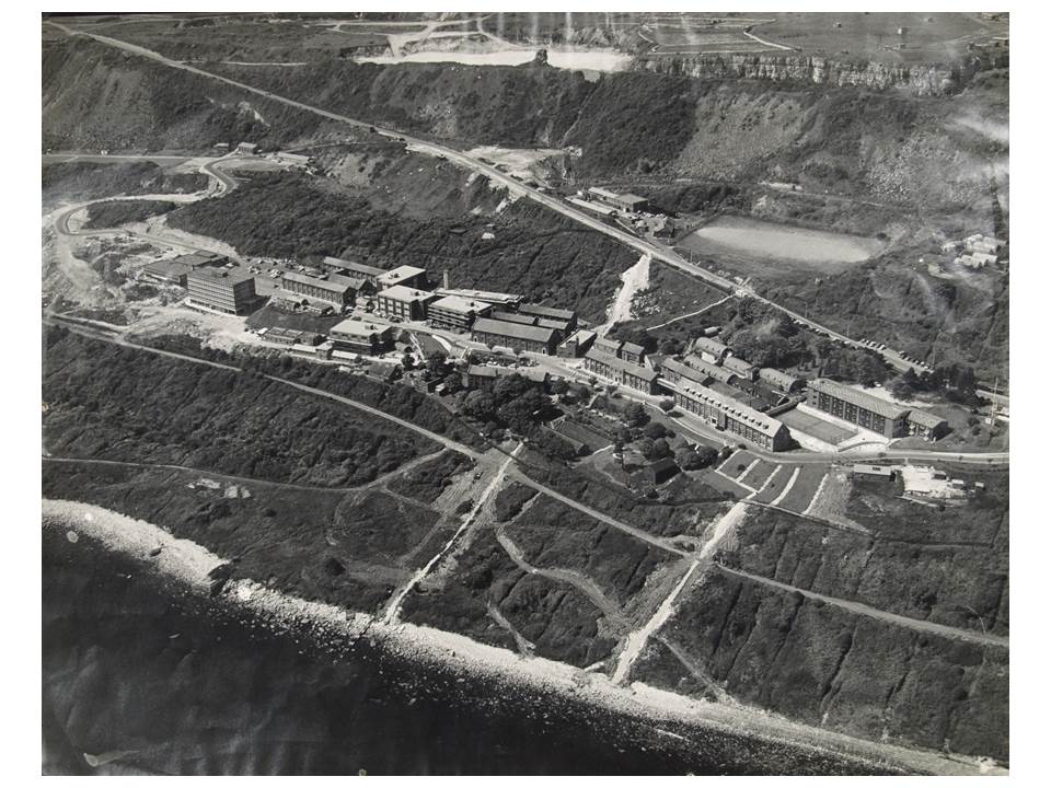HMS Osprey – Portland Museum