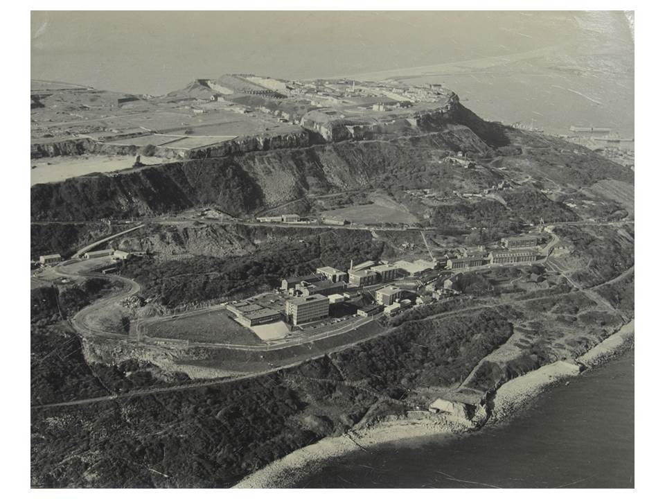 HMS Osprey – Portland Museum