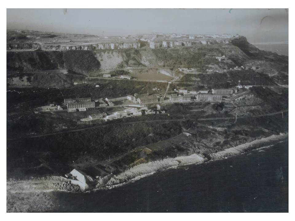 HMS Osprey – Portland Museum