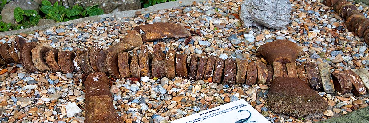 Portland Museum – Portland Dorset UK